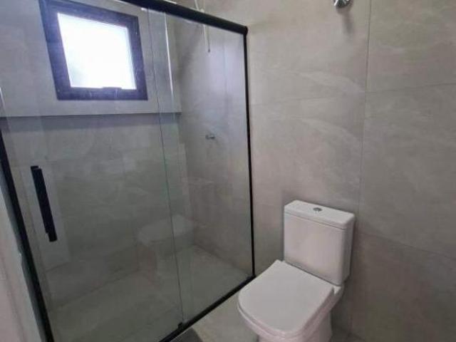Casa Residencial à Venda em Condomínio Jardim Europa Boituva – 3 suítes