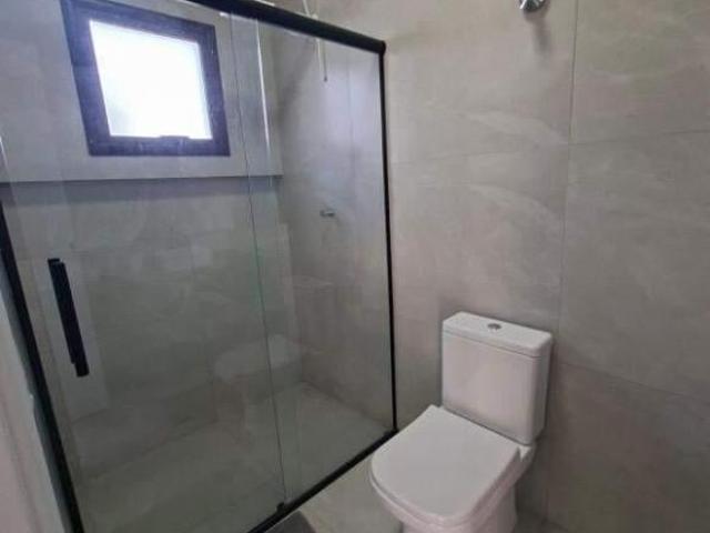 Casa Residencial à Venda em Condomínio Jardim Europa Boituva – 3 suítes