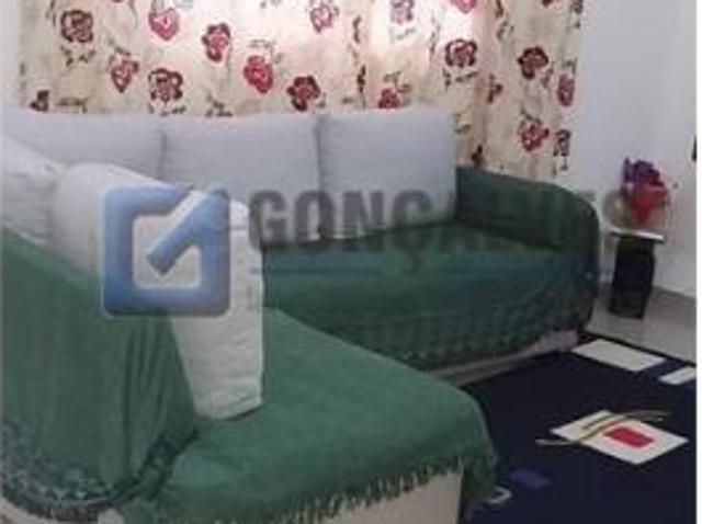 Casa Residencial à Venda em Campanário, Diadema – 2 Quartos, 2 Vagas