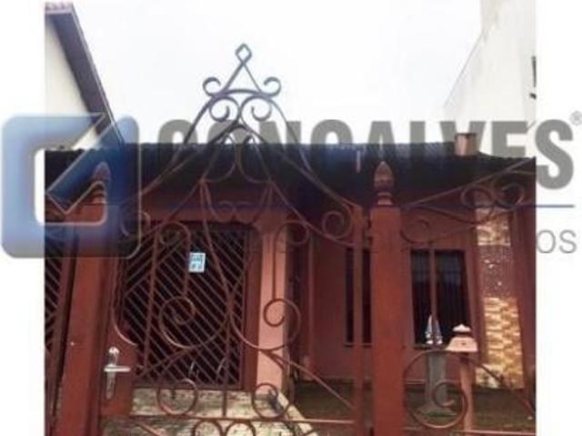 Casa residencial à venda em Campestre, Santo André – 10 quartos, 7 vagas