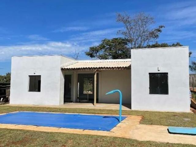 Casa Residencial à Venda em Capim Branco Bairro Represa Vile