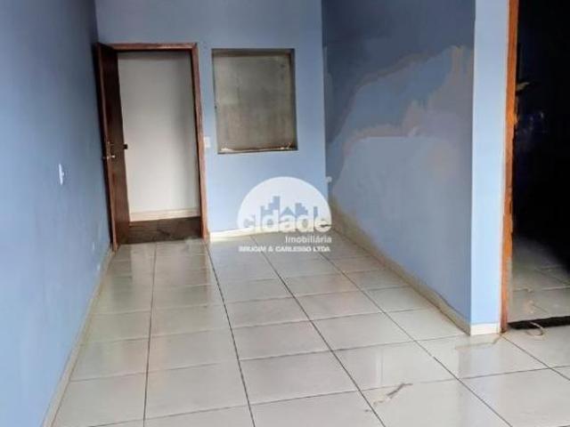 Casa Residencial à Venda em Cascavel, Bairro Interlagos — Alugada, Financiamento Aceito