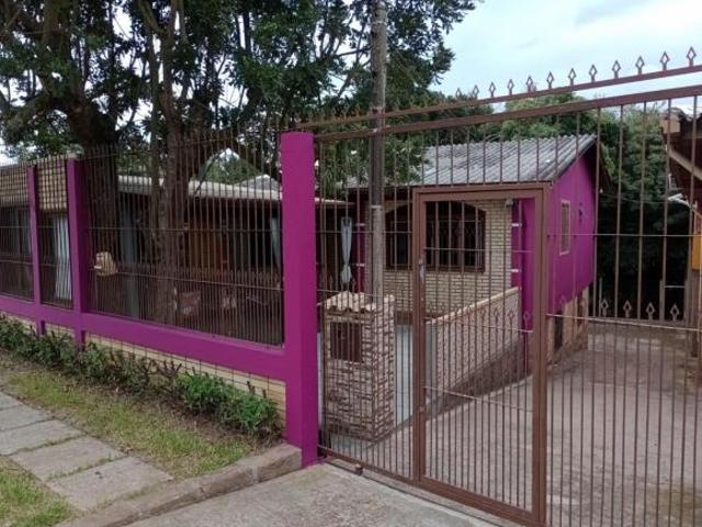 Casa Residencial à venda em Cecília, Viamão Imóvel Usado