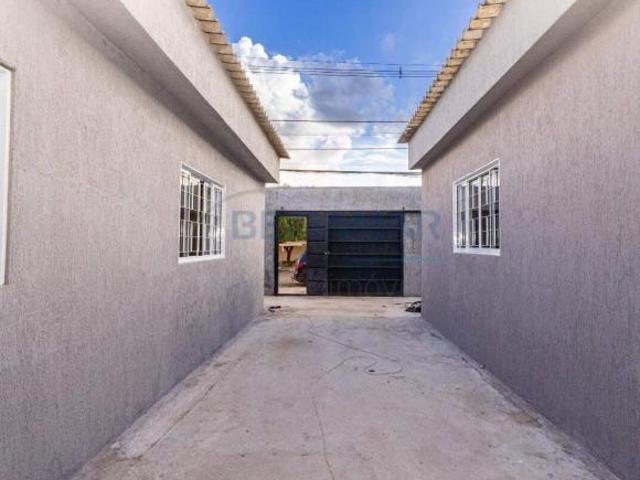 Casa residencial à venda em Ceilândia Norte, Brasília – 250 m² de terreno