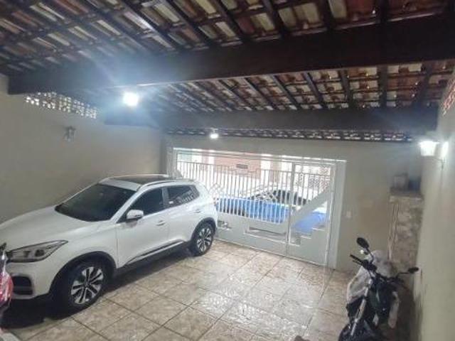 Casa Residencial à venda em Cidade Tiradentes