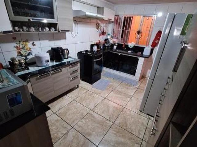 Casa Residencial à venda em Cidade Tiradentes
