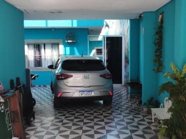 Casa Residencial à venda em Cidade Tiradentes