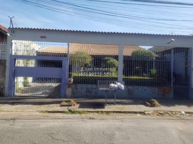Casa Residencial à venda em Cuiabá MT