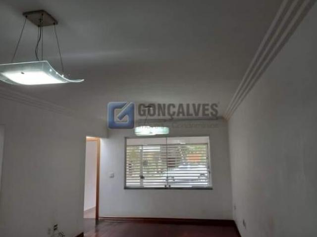 Casa Residencial à Venda em Anchieta, SBC 3 Quartos, 207m²