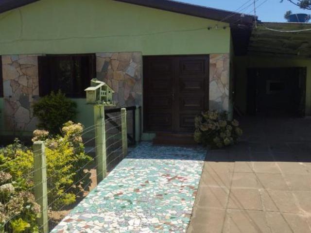 Casa Residencial à venda em Águas Claras, Viamão