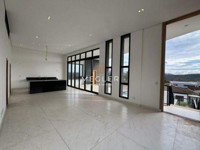 Casa residencial à venda em Alphaville Lagoa dos Ingleses, Nova Lima R$ 3.400.000,00