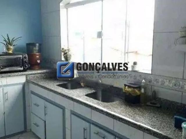 Casa residencial à venda em Assunção, SBC – 327 m², 5 dormitórios, espaço gourmet