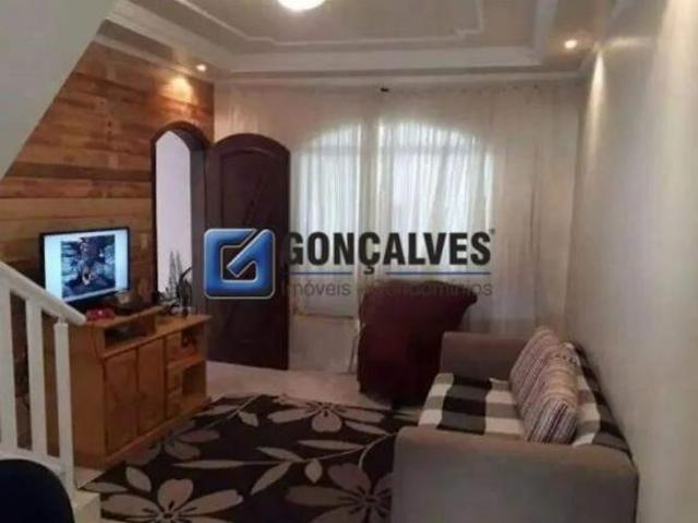 Casa residencial à venda em Assunção, SBC – 327 m², 5 dormitórios, espaço gourmet