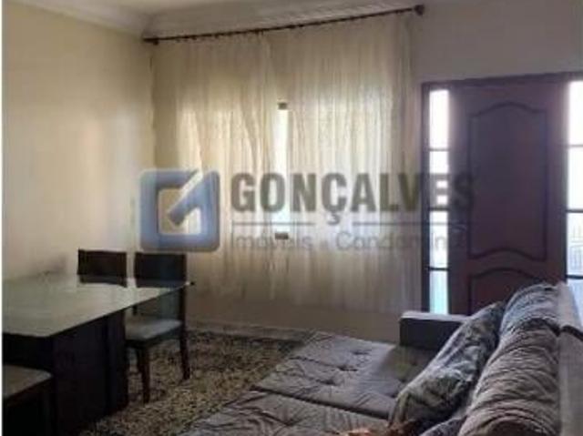 Casa residencial à venda em Boa Vista – São Caetano do Sul | 3 quartos, 3 vagas