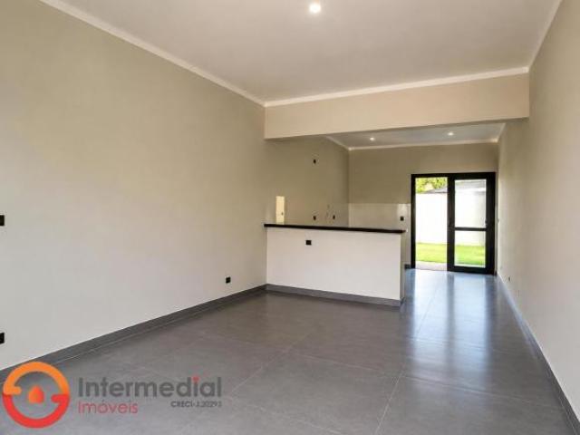 Casa Residencial à venda em Boituva SP Vila dos Ipês 3 quartos, 1 suíte