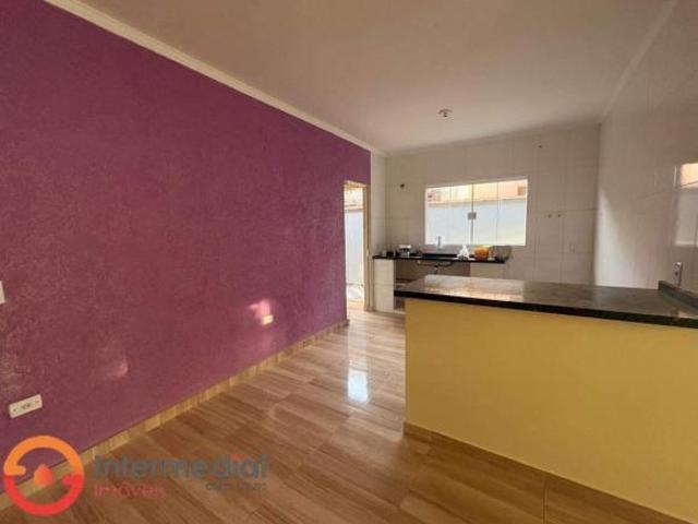 Casa Residencial à venda em Boituva SP | Vila dos Ipês