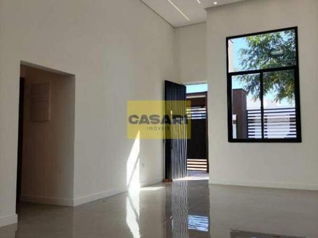 Casa Residencial à Venda em Boituva SP — Portal Ville Jardins