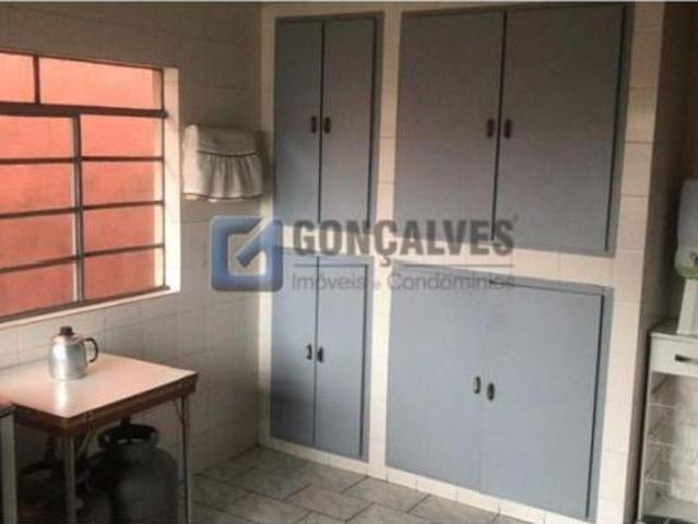 Casa residencial à venda em Baeta Neves, SBC 2 quartos, 3 vagas