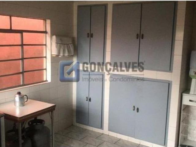 Casa residencial à venda em Baeta Neves, SBC 2 quartos, 3 vagas