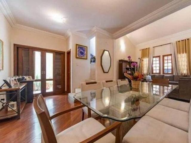 Casa Residencial à venda em Barcelona, São Caetano do Sul 3 dorms, 1 suíte, 220 m²