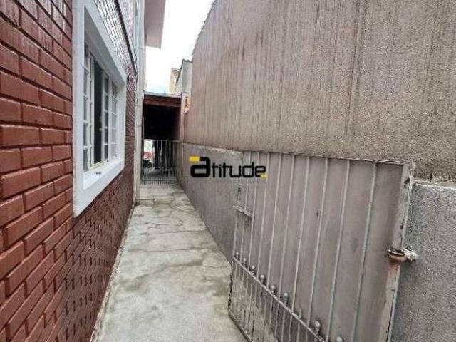 Casa residencial à venda em Barueri Vila Boa Vista | 3 quartos 1 suíte | 97 m²