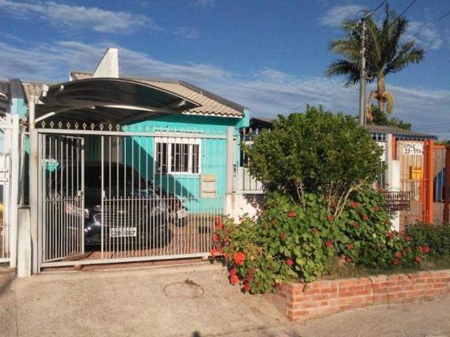 Casa Residencial à Venda em Belém Novo, Porto Alegre, RS