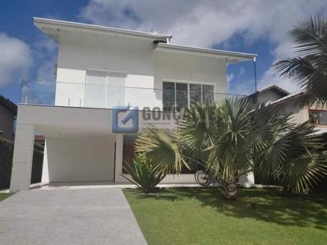 Casa Residencial à Venda em BERTIOGA JARDIM VISTA LINDA – 4 Dormitórios, 3 Suítes, 3 Vagas