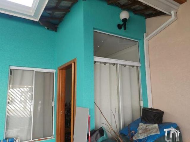 Casa Residencial à Venda em Bragança Paulista SP Residencial Quinta dos Vinhedos 3 Quartos, 1 Suí