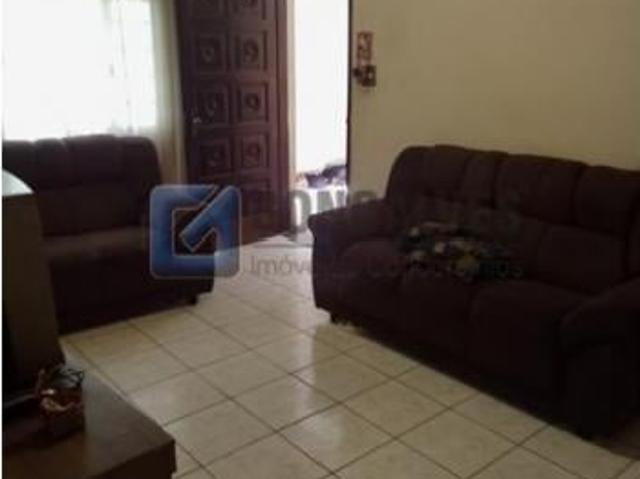 Casa residencial à venda em Diadema Taboão – 3 quartos, 2 vagas, 155 m²