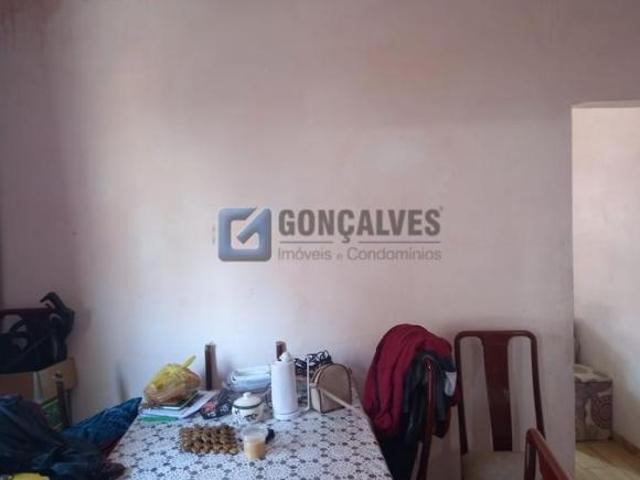 Casa residencial à venda em Diadema Bairro INAMAR – 1 quarto, 2 vagas, 150m²