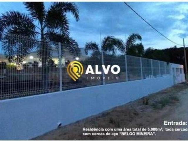 Casa Residencial à Venda em Esmeraldas Distrito de Andiroba – MG