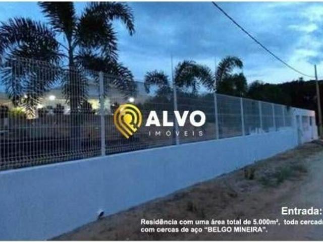 Casa Residencial à Venda em Esmeraldas Distrito de Andiroba – MG