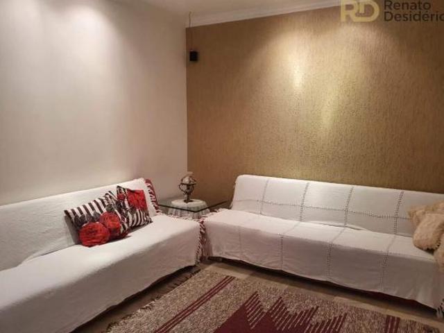 Casa residencial à venda em Esplanada, Belo Horizonte — 5 quartos, 4 vagas e amp