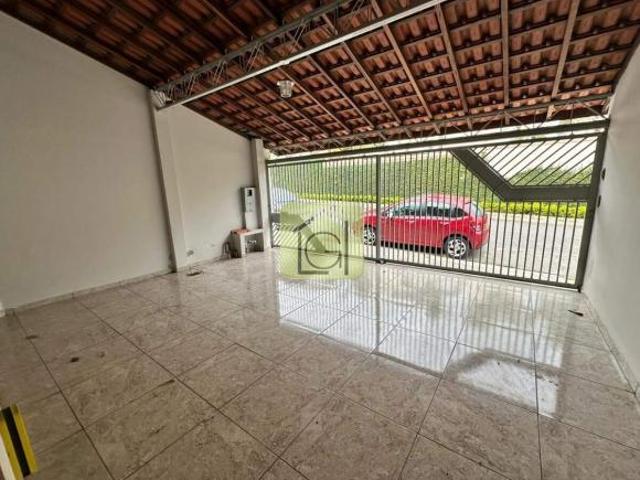 Casa Residencial à venda em Itu, SP | 3 quartos 1 suíte | 2 vagas | Quintal