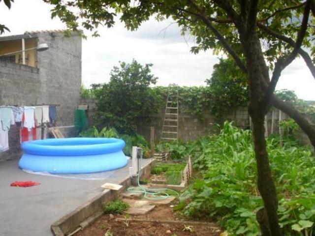 Casa residencial à venda em Itatiba