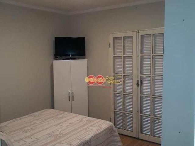 Casa residencial à venda em Itatiba