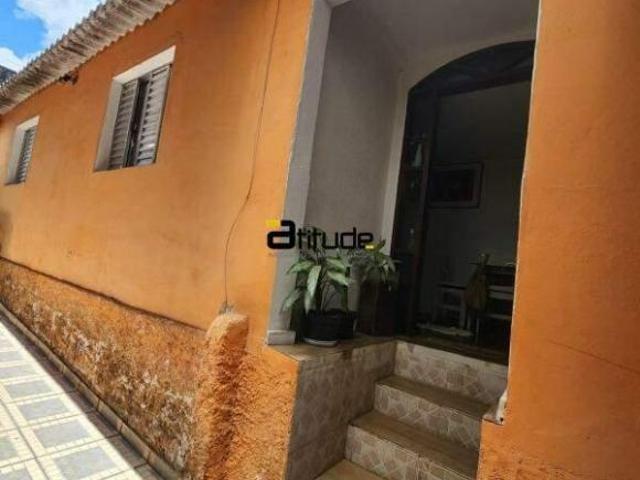 Casa residencial à venda em Jardim Barueri, Barueri – 330 m² de área interna