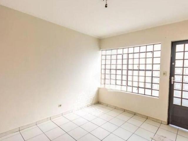 Casa Residencial à Venda em Jardim Bom Pastor, Santo André – 3 Quartos, 1 Vaga