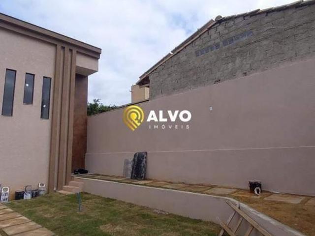Casa residencial à venda em Jardim Imperial, Lagoa Santa MG – 303 m² de terreno
