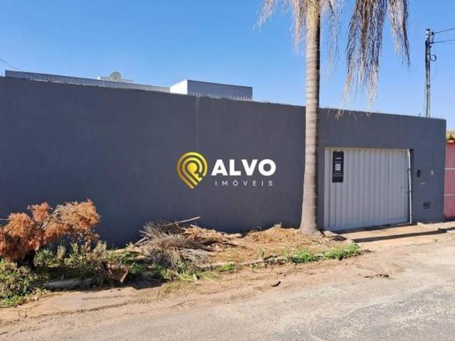 Casa Residencial à Venda em Jardim Ipê II, Lagoa Santa MG