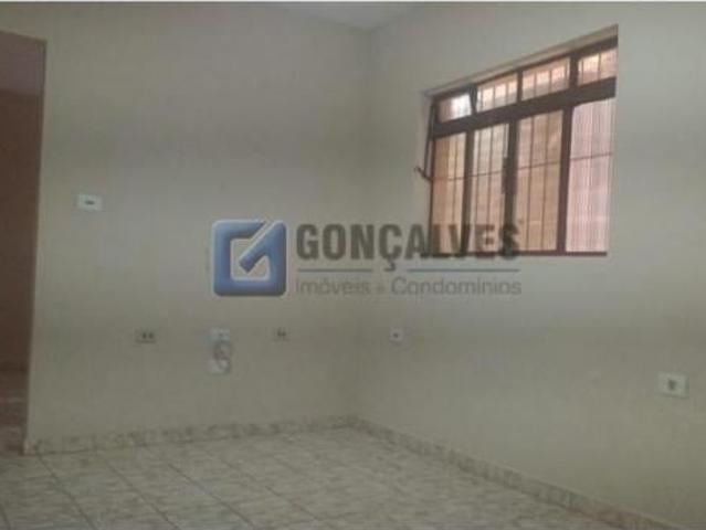 Casa residencial à venda em Jardim Irene, Santo André — 2 quartos, 1 vaga, 135 m² de área