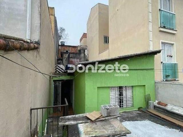 Casa Residencial à venda em Jardim Irene, Santo André – 4 dormitórios, 3 vagas, financiamento dispon