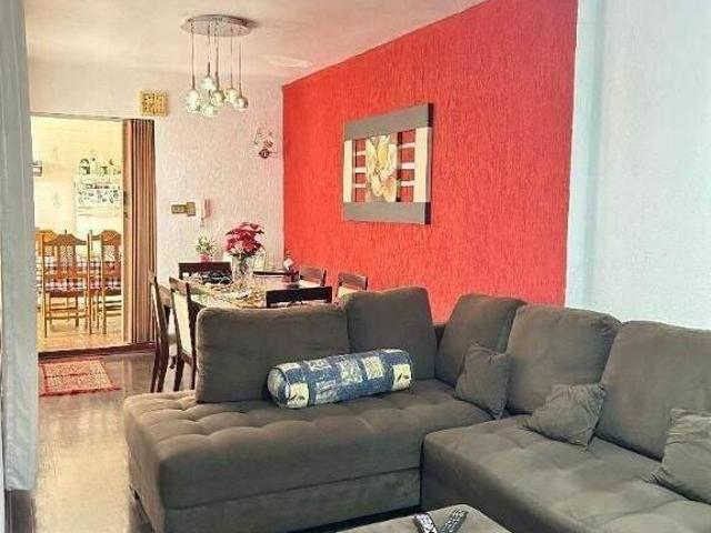 Casa residencial à venda em Jardim Paraíso, Santo André – 3 dormitórios, 2 vagas