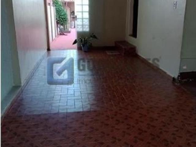 Casa residencial à venda em Jardim Stella, Santo André – 3 quartos, 3 vagas
