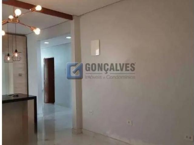Casa residencial à venda em Jardim Santo Ignácio, SBC – 3 dorms, 4 vagas