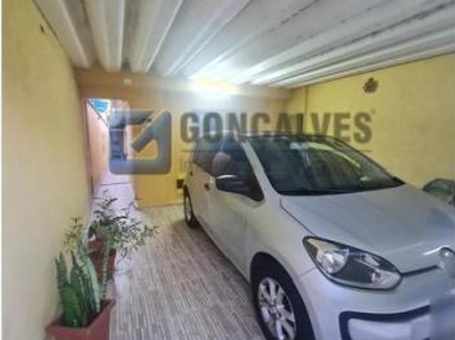 Casa residencial à venda em Jardim Valdibia, SB Campo 2 quartos, 99 m² de terreno