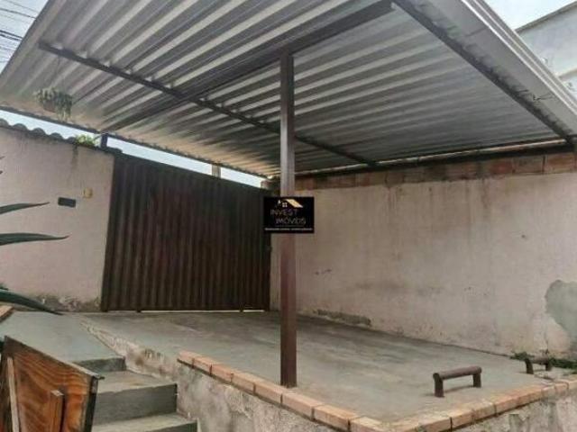 Casa residencial à venda em Mateus Leme MG Bairro Mangabeiras | 50m² e terreno 180m²