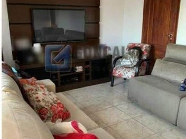 Casa residencial à venda em Nova Gerti, São Caetano do Sul – 6 quartos, 5 suítes, 3 vagas