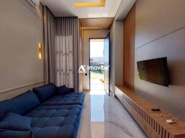 Casa Residencial à venda em Nova Odessa, Engenho Velho II – 3 dormitórios, 4 vagas, porcelanato