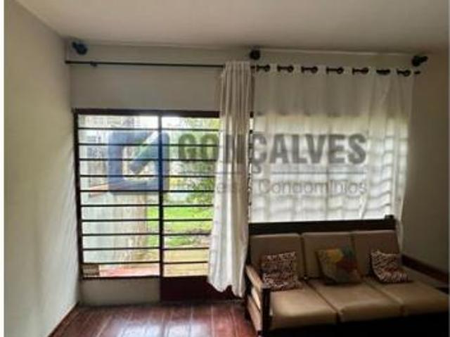 Casa residencial à venda em Nova Petrópolis, São Bernardo do Campo